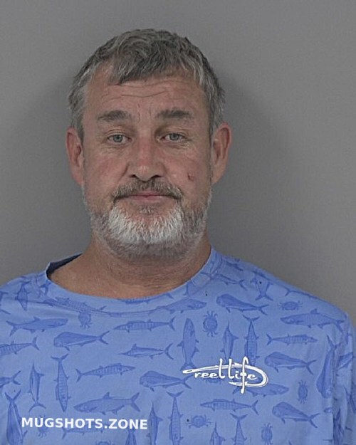 CREECH CHRISTOPHER 05/30/2025 - Johnston County Mugshots Zone