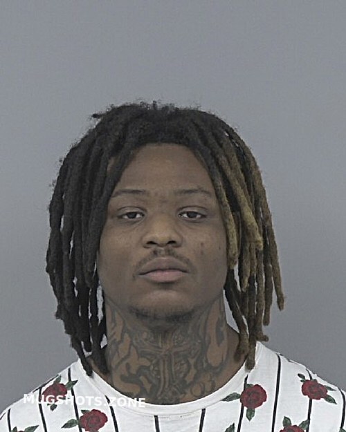 COOK SEAN 05/30/2025 - Johnston County Mugshots Zone