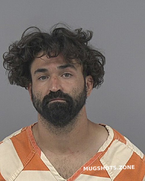 WALKER DEVLIN 05/31/2025 - Johnston County Mugshots Zone