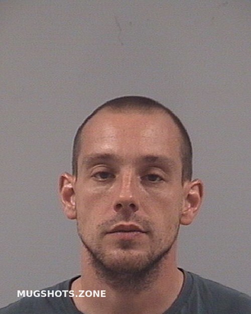 EDMONDS RYAN 06/02/2025 - Johnston County Mugshots Zone