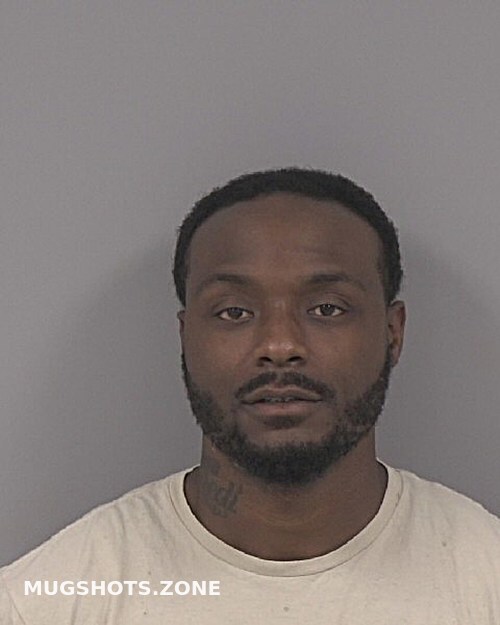 JOHNSON MARVIN 06/02/2025 - Johnston County Mugshots Zone