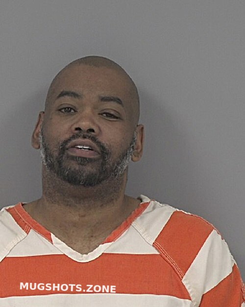 BROWN KEVIN 06/04/2025 - Johnston County Mugshots Zone