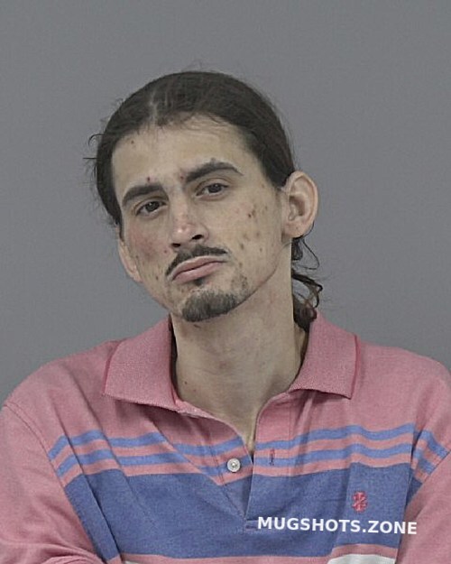 CREECH JAMES 06/04/2025 - Johnston County Mugshots Zone