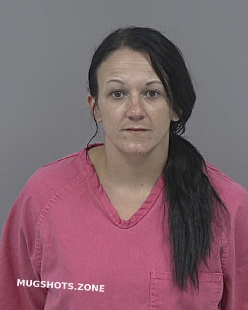 PADGETT HEATHER 06/05/2025 - Johnston County Mugshots Zone