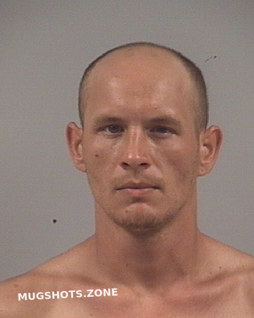 STRICKLAND TIMOTHY 06/08/2025 - Johnston County Mugshots Zone