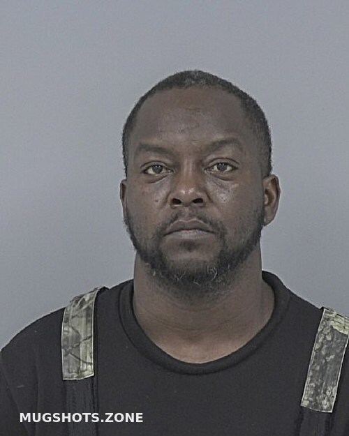 JOYNER GREGORY 06/09/2025 - Johnston County Mugshots Zone