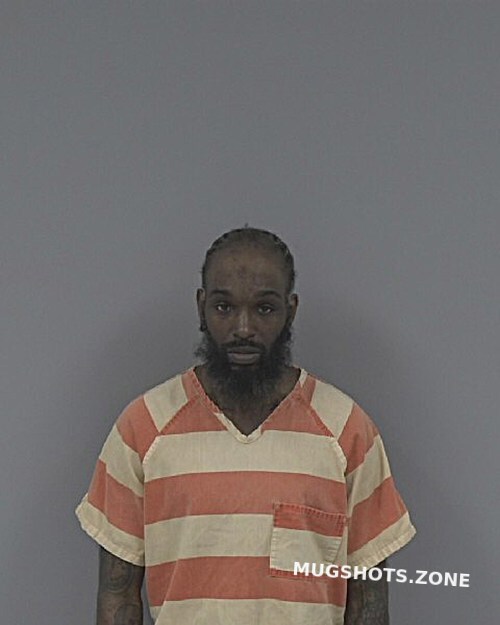 BACKUS ERIC 06/12/2025 - Johnston County Mugshots Zone