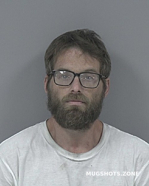 WARREN PATRICK 06/13/2025 - Johnston County Mugshots Zone