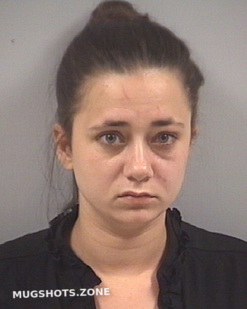 AUTRY KAYSI 06/15/2025 - Johnston County Mugshots Zone