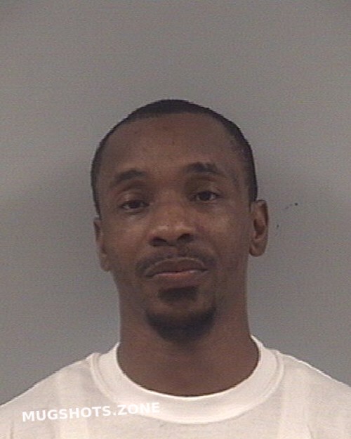 BRANTLEY MARCUS 06/15/2025 - Johnston County Mugshots Zone