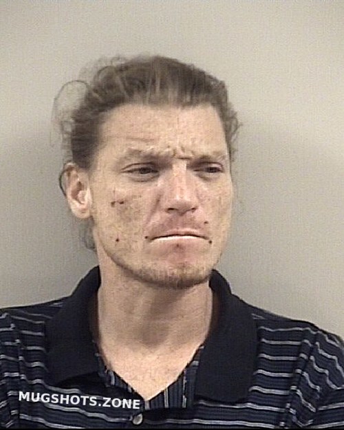 SINGLETARY BRANDON 06/16/2025 - Johnston County Mugshots Zone