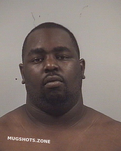 MICKENS JONATHAN 06/17/2025 - Johnston County Mugshots Zone