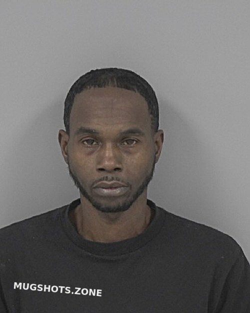 KING DAVID 06/18/2025 - Johnston County Mugshots Zone