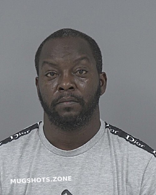 JOYNER GREGORY 06/23/2025 - Johnston County Mugshots Zone