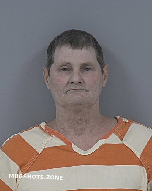 THOMAS LARRY 06/26/2025 - Johnston County Mugshots Zone