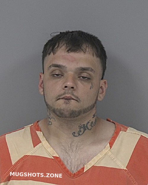 DURHAM COREY 06/28/2025 - Johnston County Mugshots Zone
