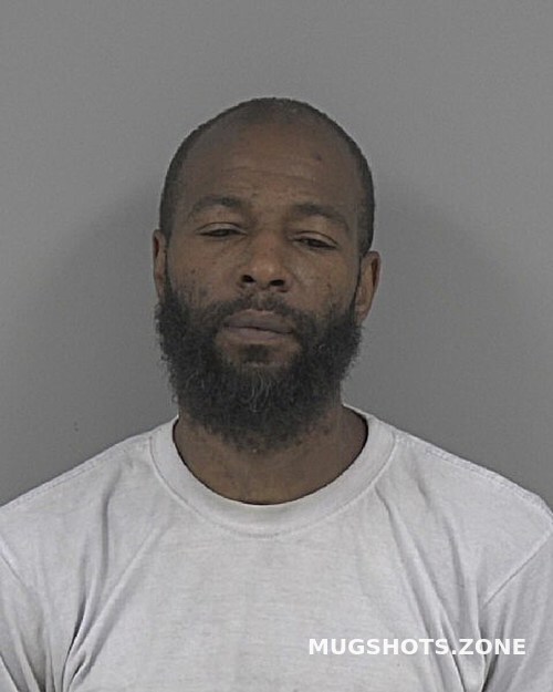 BLUE ERIC 06/30/2025 - Johnston County Mugshots Zone