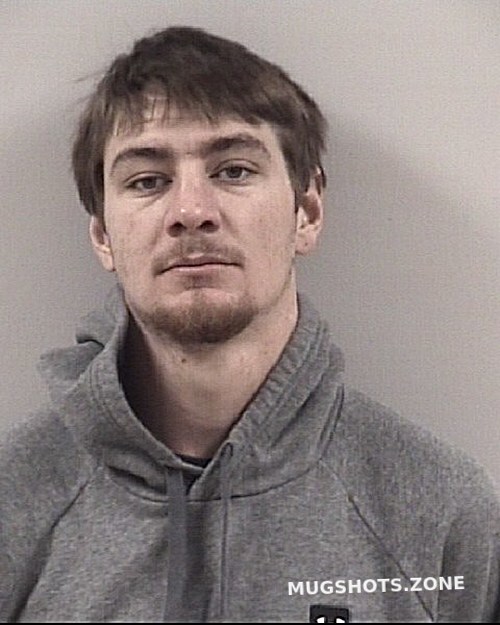 HACKNEY KEVIN 06/30/2025 - Johnston County Mugshots Zone