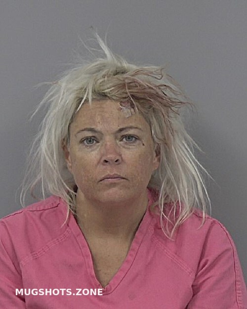 HINTON MISTY 06/30/2025 - Johnston County Mugshots Zone