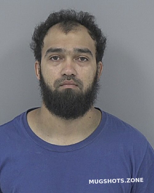 CRUZ ROBERTO 07/02/2025 - Johnston County Mugshots Zone