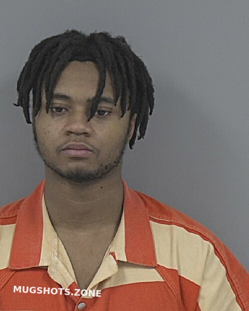 ANTHONY JUWAN 07/03/2025 - Johnston County Mugshots Zone