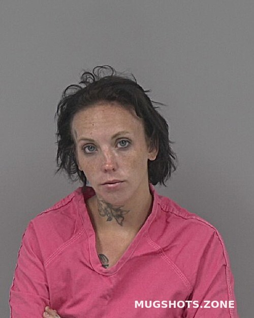 HOWELL EMILEE 07/04/2025 - Johnston County Mugshots Zone