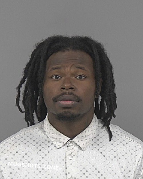 WHITE ANTHONY 07/10/2025 - Johnston County Mugshots Zone