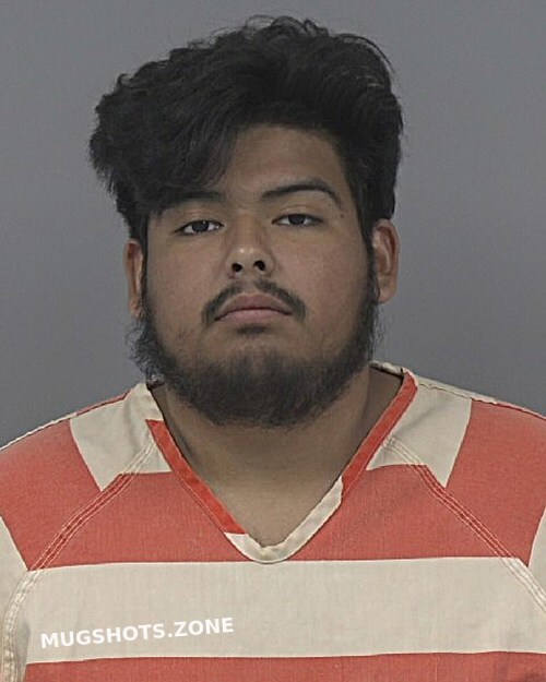 LOPEZ-CRUZ JONATHAN 07/12/2025 - Johnston County Mugshots Zone