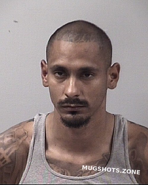 RODRIGUEZ EDWARD 07/13/2025 - Johnston County Mugshots Zone