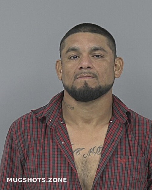 LOPEZ-RAMIREZ DANIEL 07/18/2025 - Johnston County Mugshots Zone