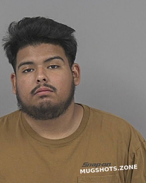 LOPEZ-CRUZ JONATHAN 07/19/2025 - Johnston County Mugshots Zone