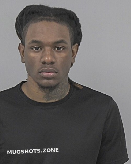 NICHOLSON KEIVON 07/21/2025 - Johnston County Mugshots Zone