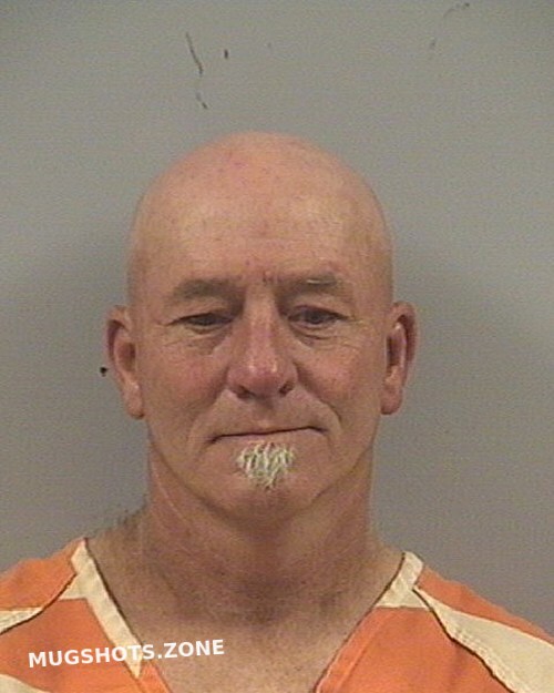 PACE TONY 08/01/2025 - Johnston County Mugshots Zone