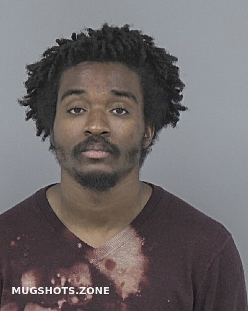THOMPSON ELIJAH 08/02/2025 - Johnston County Mugshots Zone