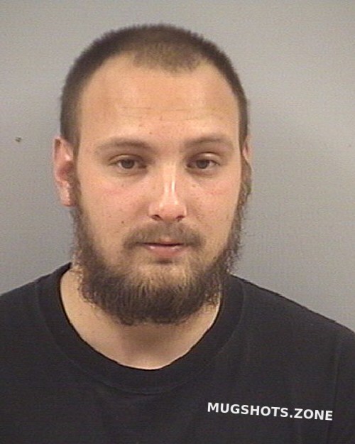 WHITLEY ALTON 08/02/2025 - Johnston County Mugshots Zone