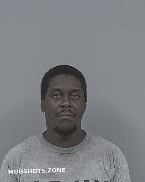 BECTON MICHAEL 08/04/2025 - Johnston County Mugshots Zone