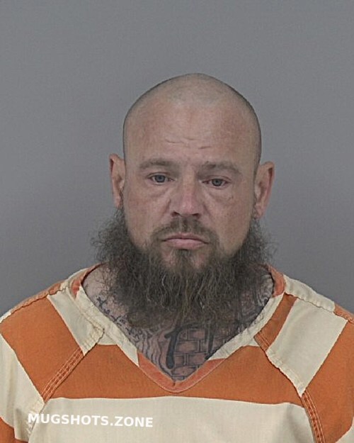 PARIS ERIC 08/04/2025 - Johnston County Mugshots Zone