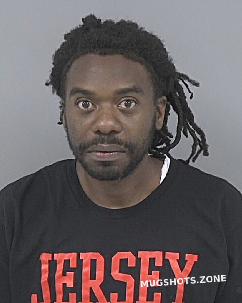 MCCOY CORTNEY 08/07/2025 - Johnston County Mugshots Zone