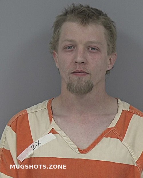 BECHARD GEORGE 08/08/2025 - Johnston County Mugshots Zone