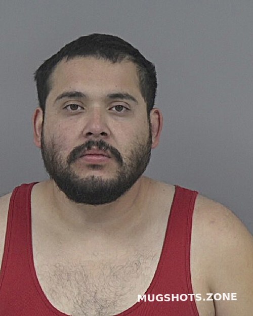 RAMIREZ MIGUEL 08/12/2025 - Johnston County Mugshots Zone