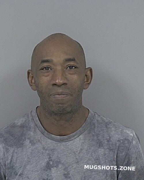 SANDERS KEITH 08/16/2025 - Johnston County Mugshots Zone