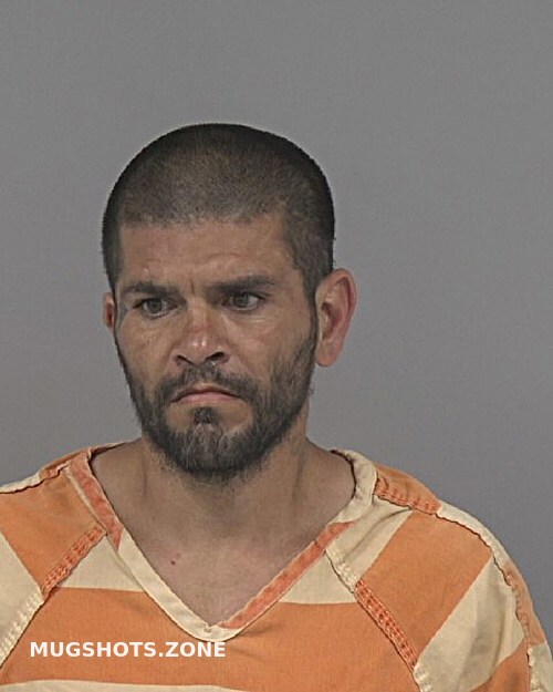 GOMEZ HECTOR 08/17/2025 - Johnston County Mugshots Zone