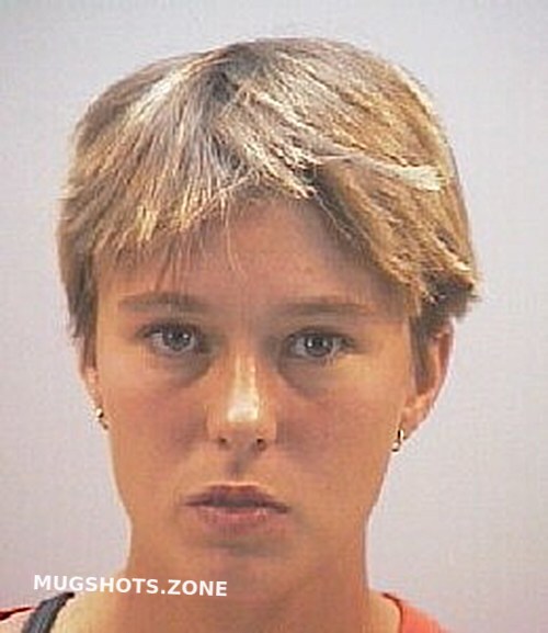 DAVIS AMY 08/18/2025 - Johnston County Mugshots Zone