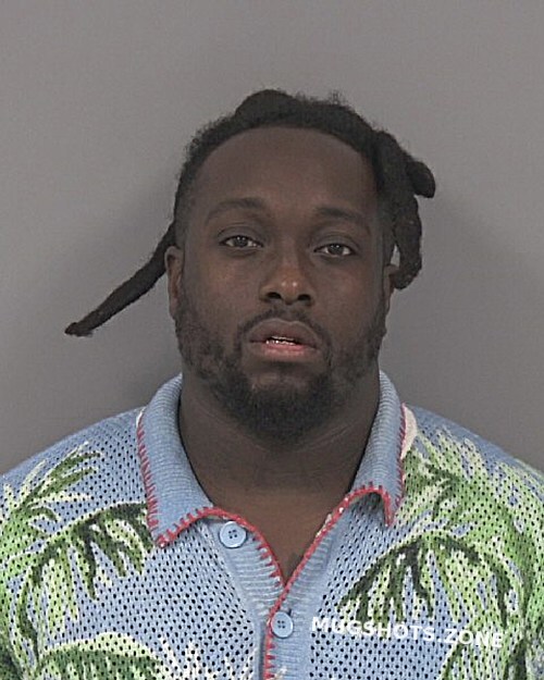 WHITE KIMOTHY 08/23/2025 - Johnston County Mugshots Zone
