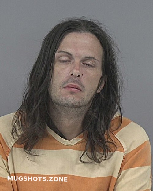 NOVAK THOMAS 08/25/2025 - Johnston County Mugshots Zone