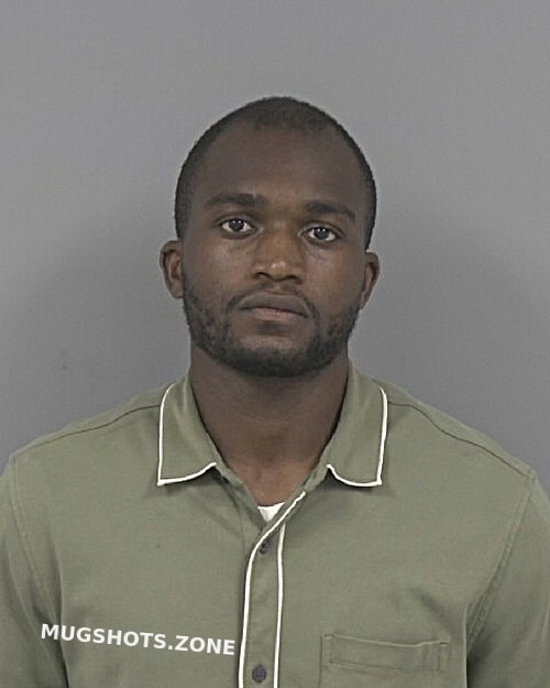 HEVI DAVID 08/29/2025 - Johnston County Mugshots Zone
