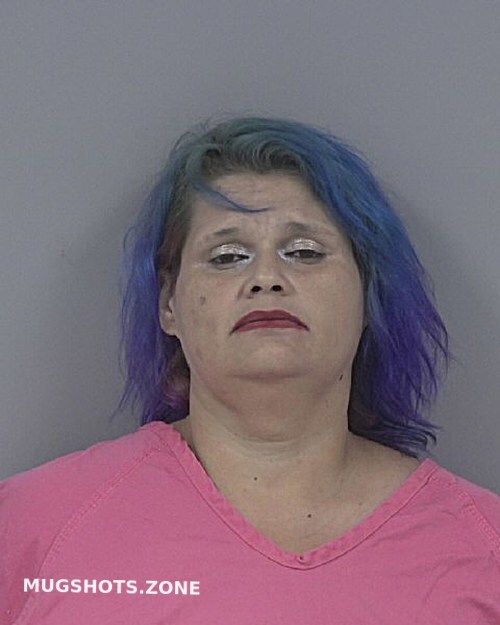 BOLIN JENNIFER 09/02/2025 - Johnston County Mugshots Zone