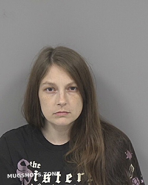 BURKE CRYSTAL 09/03/2025 - Johnston County Mugshots Zone