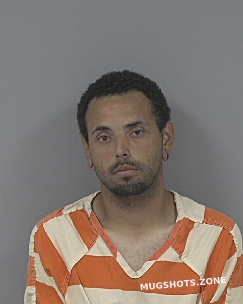 HUGHES-MASHAW MICHAEL 09/12/2025 - Johnston County Mugshots Zone