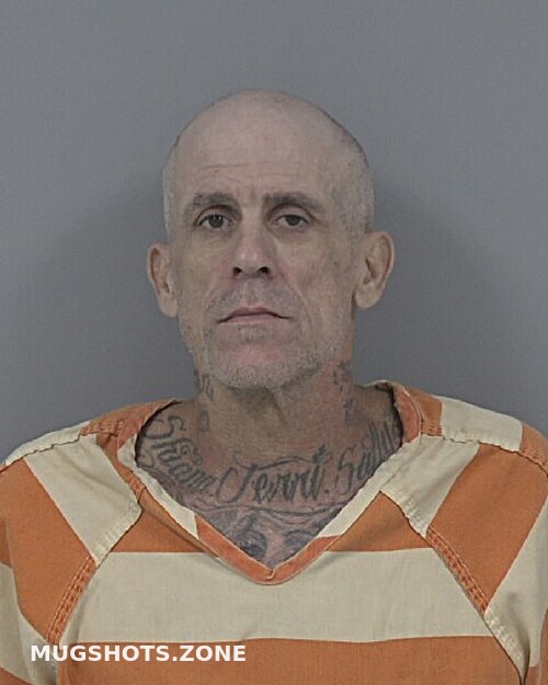 CLARKE SHAWN 10/03/2025 - Johnston County Mugshots Zone